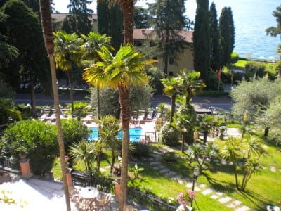 Outdoor Opera: Verona, Italy