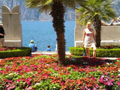 Outdoor Opera: Verona, Italy