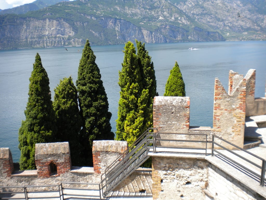 Outdoor Opera: Verona, Italy - cultursmag