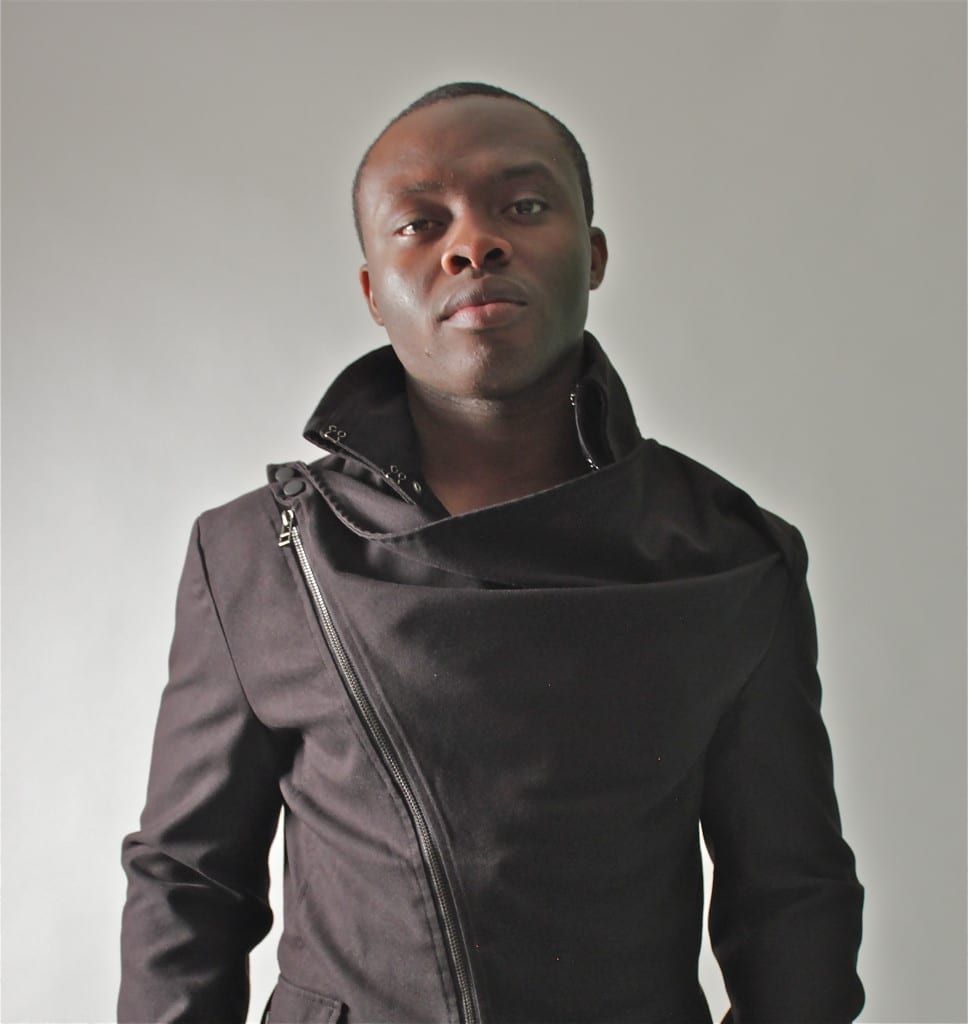 Music Profile: Breakout Artist and TCK — Mawule - cultursmag