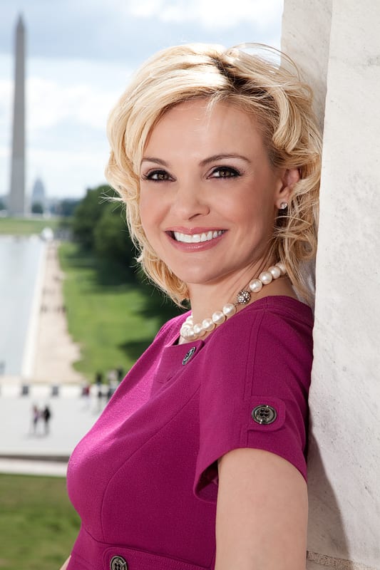 TCK Andrea Rodgers: Beauty, Grace and Philanthropy - cultursmag