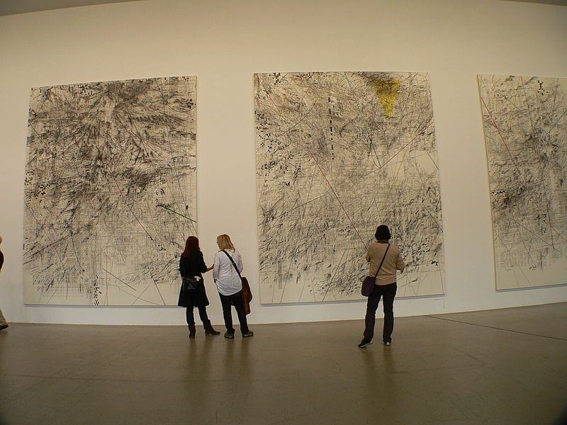 5 Present-Day, Multicultural Artists Everyone Should Know - cultursmag