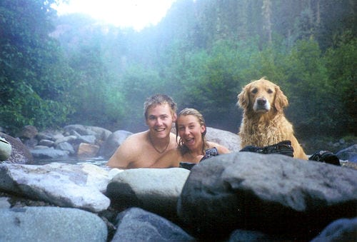Rainbow Hot Springs: An Undiscovered Colorado Sanctuary - cultursmag