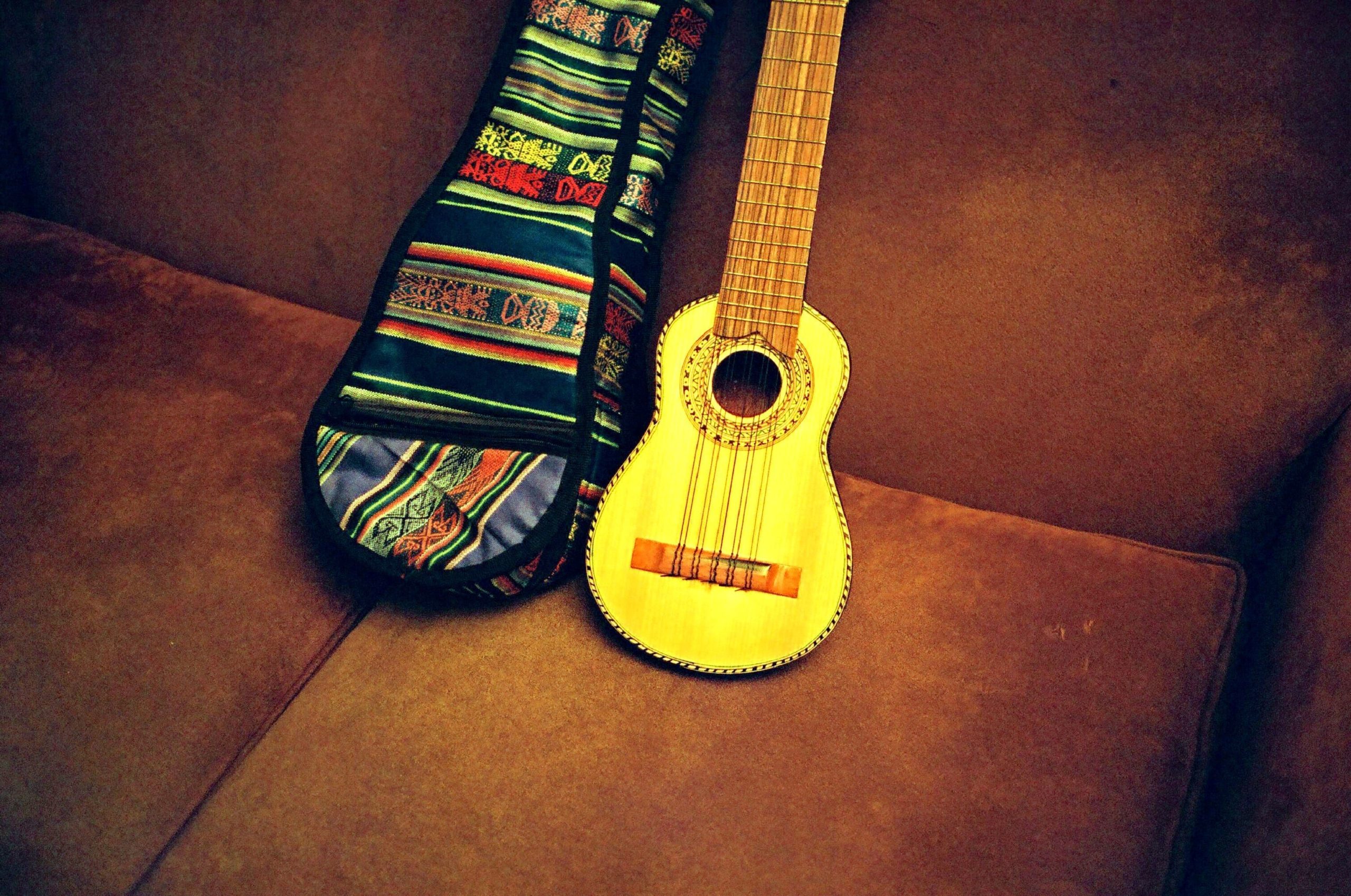 Famous Instruments Around The World