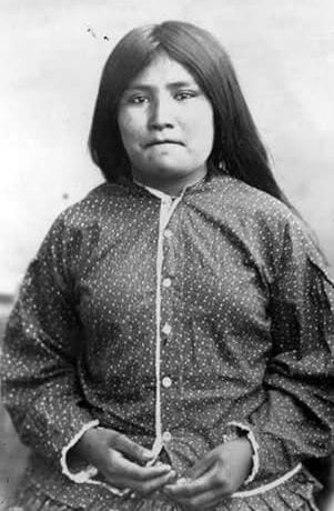 Geronimo: A Native American Legend - cultursmag