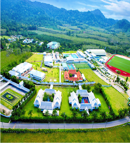 The Benefits of Boarding School Abroad: The Road Home - cultursmag