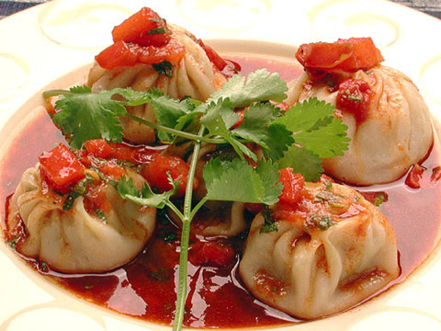 Food Spotlight: Himalayas - cultursmag