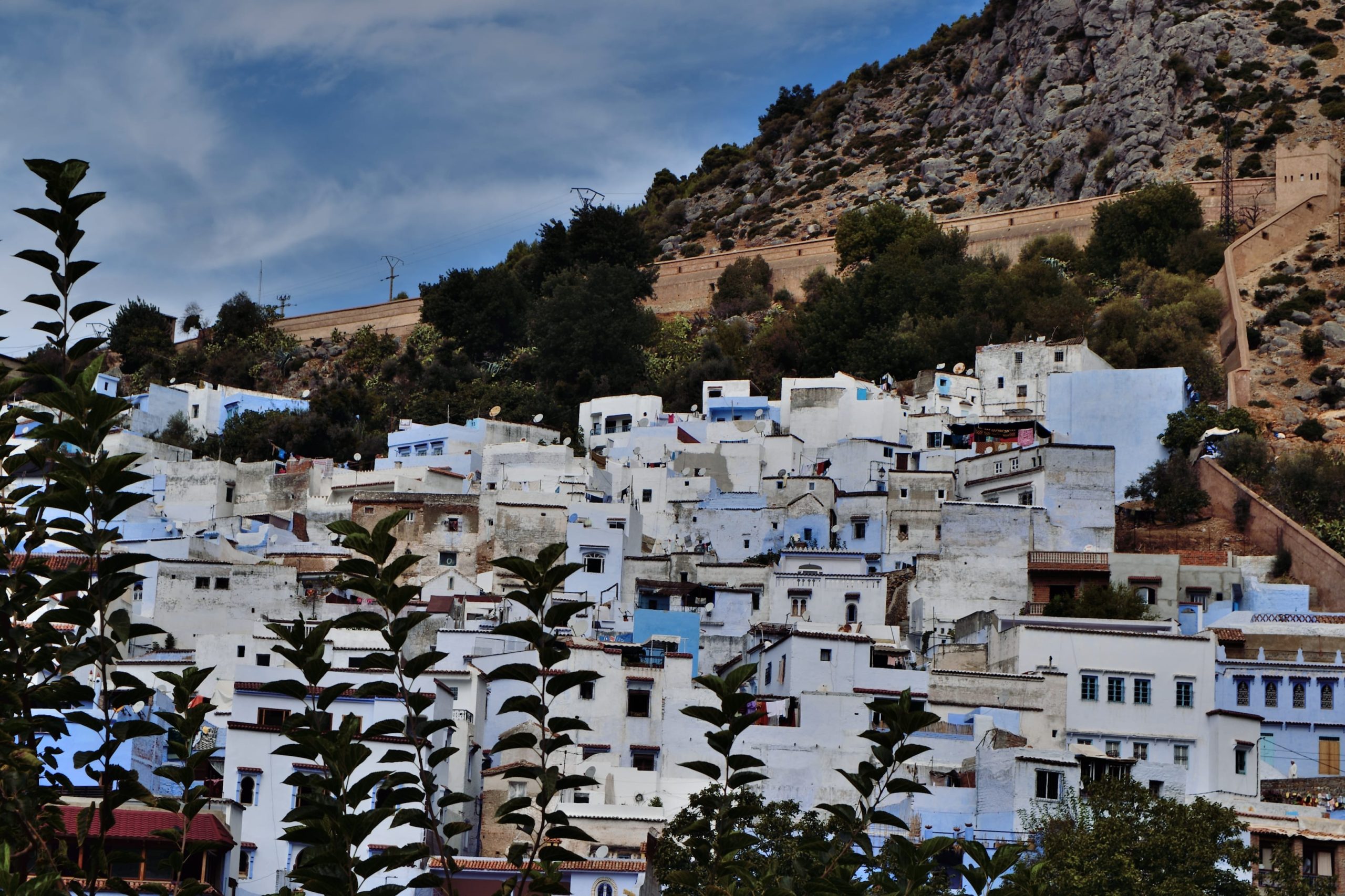 Chefchaouen Part 3: Photo Gallery