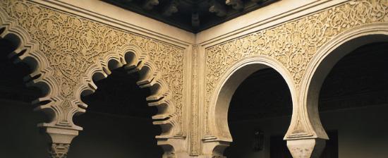 Spain’s architectural mix of cultures is a must see