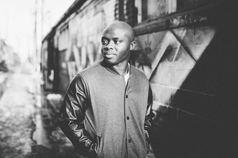 TCK Music Artist Mawule To Release Album - cultursmag