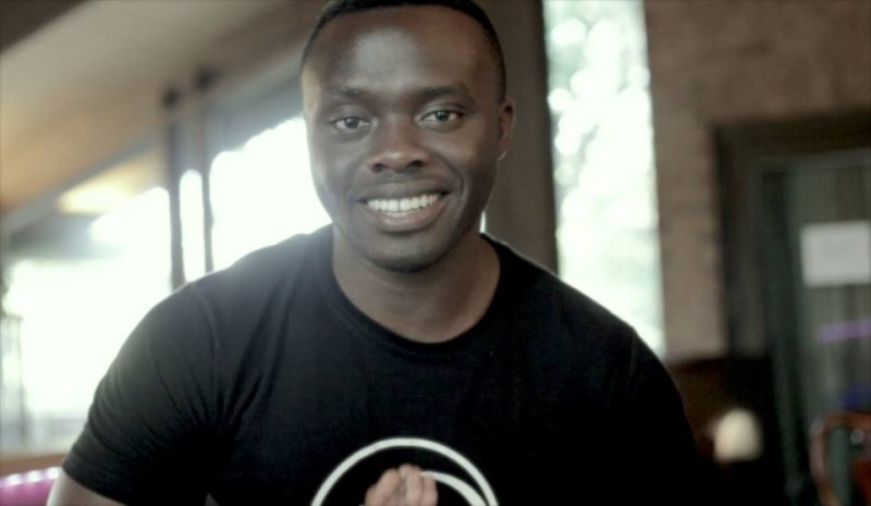 TCK Music Artist Mawule To Release Album - cultursmag