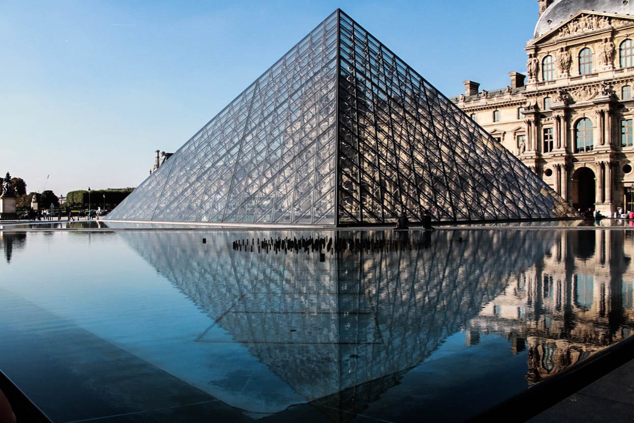 SERIES – Part I of II: Discovering Paris