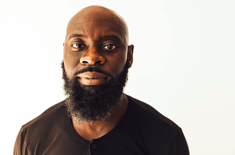 “We are human, too.” The We Love You Project Empowers Black Men to Take ...