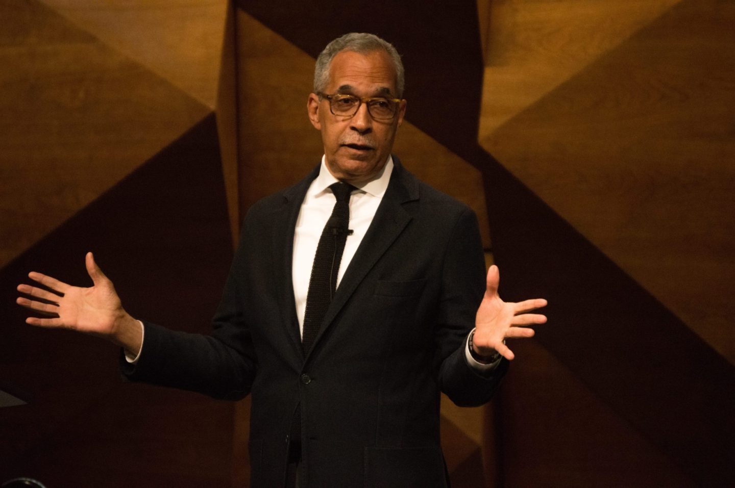 Claude Steele On Understanding ‘Stereotype Threat’ — Part 1 - cultursmag