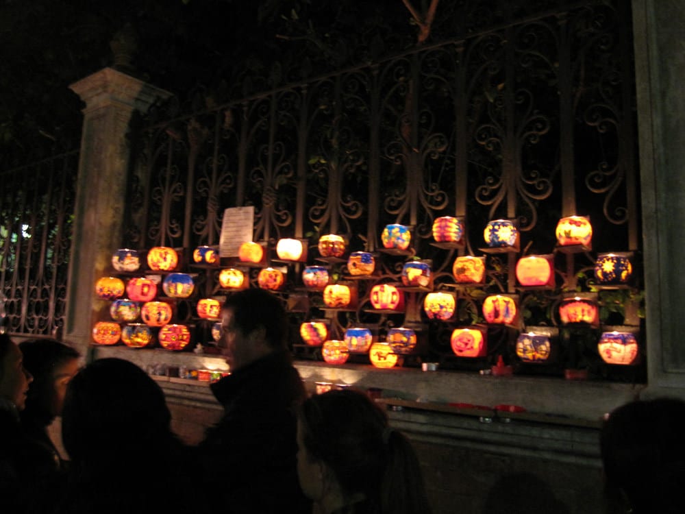 Halloween in Different Cultures - cultursmag