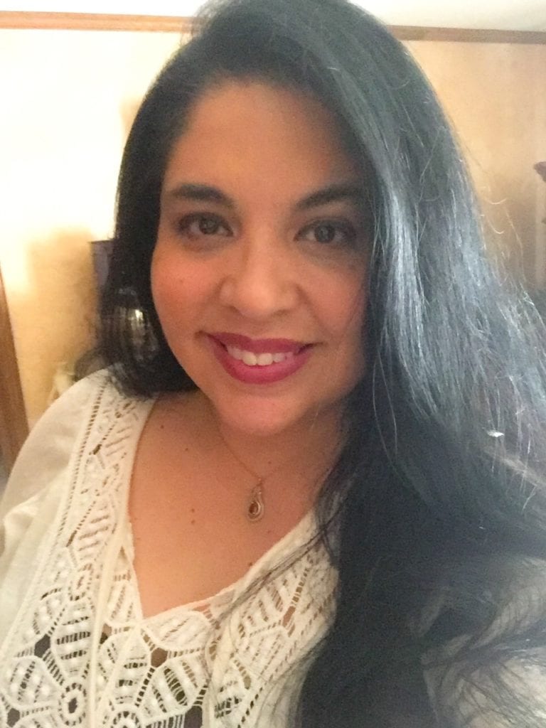 Regina Rangel-Sanchez: A Cross-Cultural Life - cultursmag