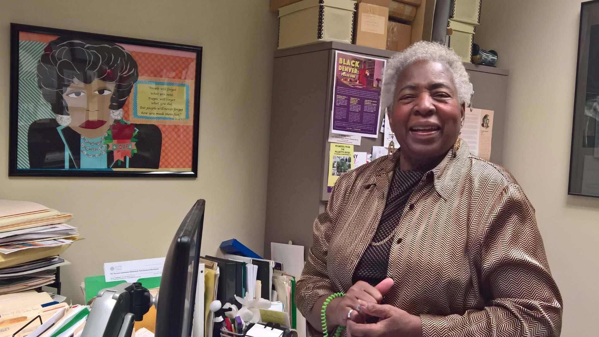 The Importance of Family. Part I of III – Spotlight: Lia Nelson-James ...