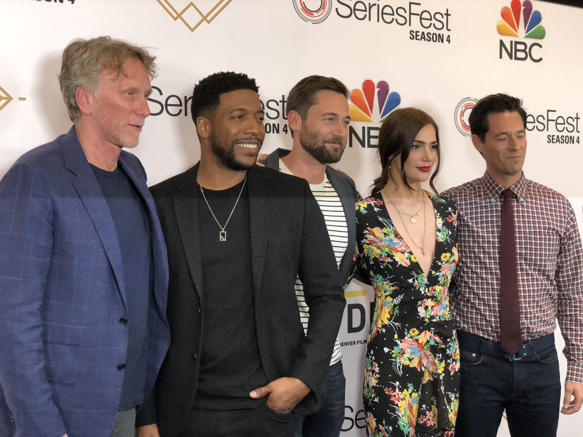 Gripping New NBC Medical Drama Steeped in History - cultursmag