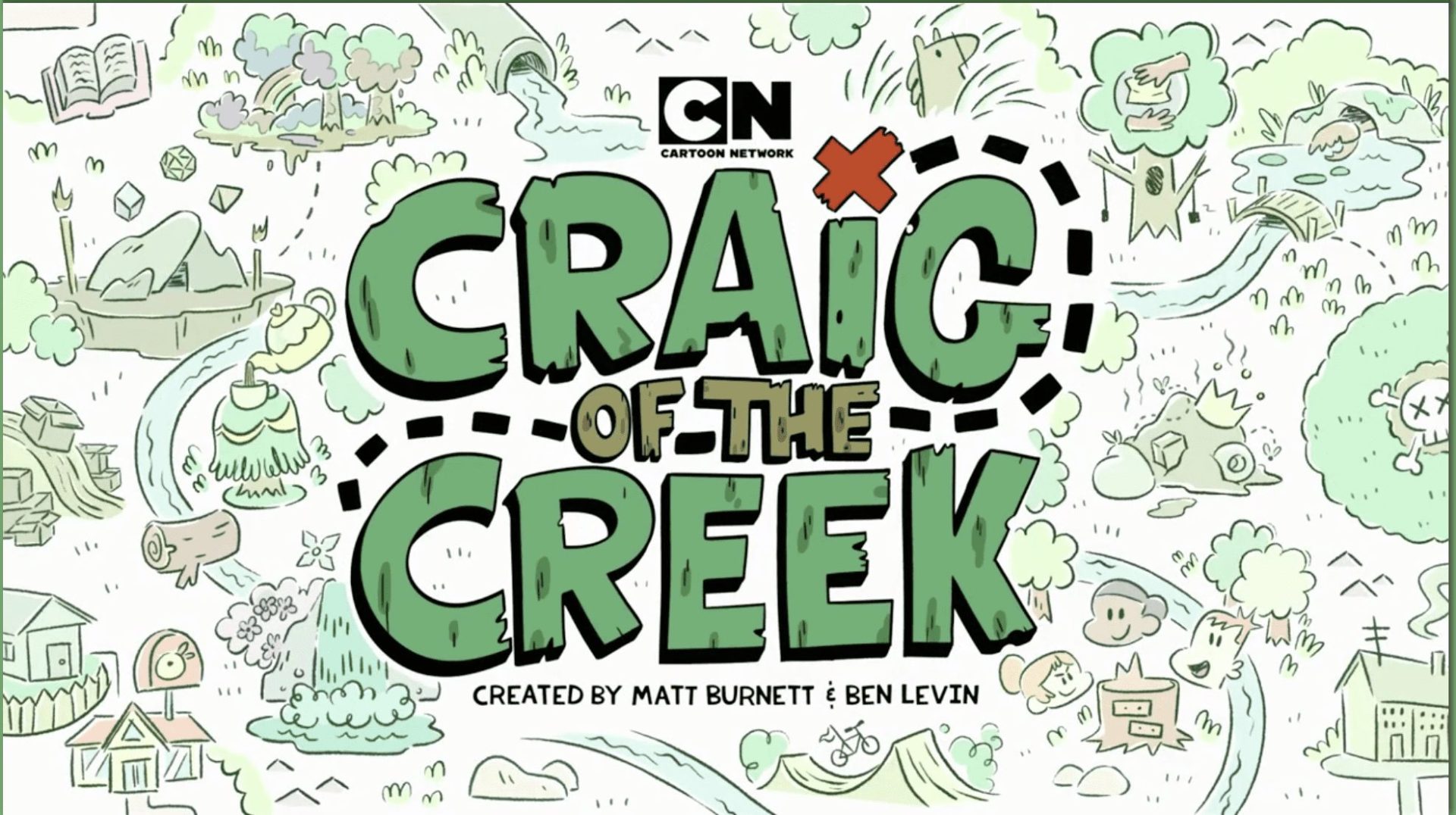 Groundbreaking Craig of the Creek Brings True Culture to Cartoon ...