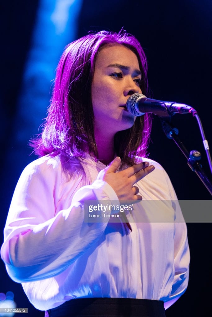 Musician Mitski’s Dedication to TCK Honesty - cultursmag