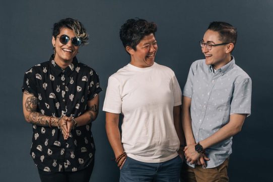 Polyamory Relationships Part I of III — Colonial Sexuality - cultursmag