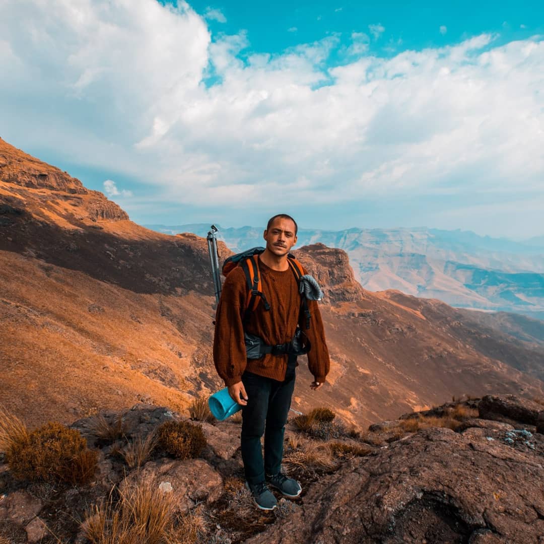 Meet Jed: Yuujou surprises finalists for trip around the world (Part 7 ...