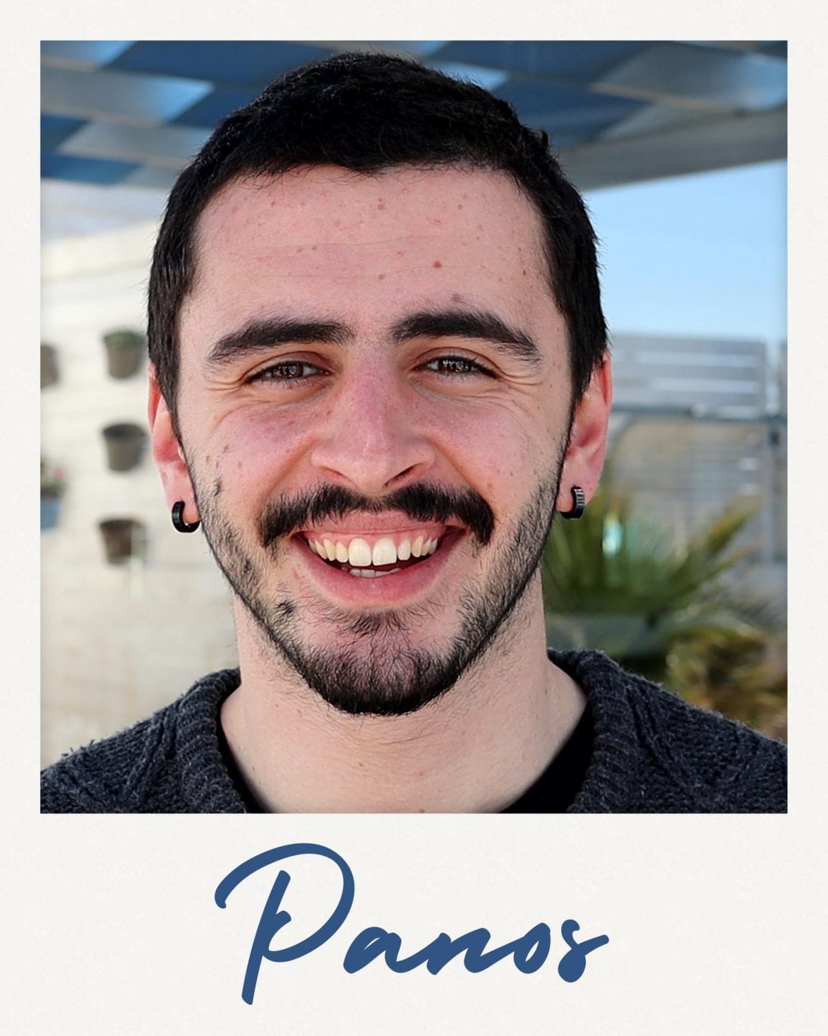 And the travelers are . . - cultursmag