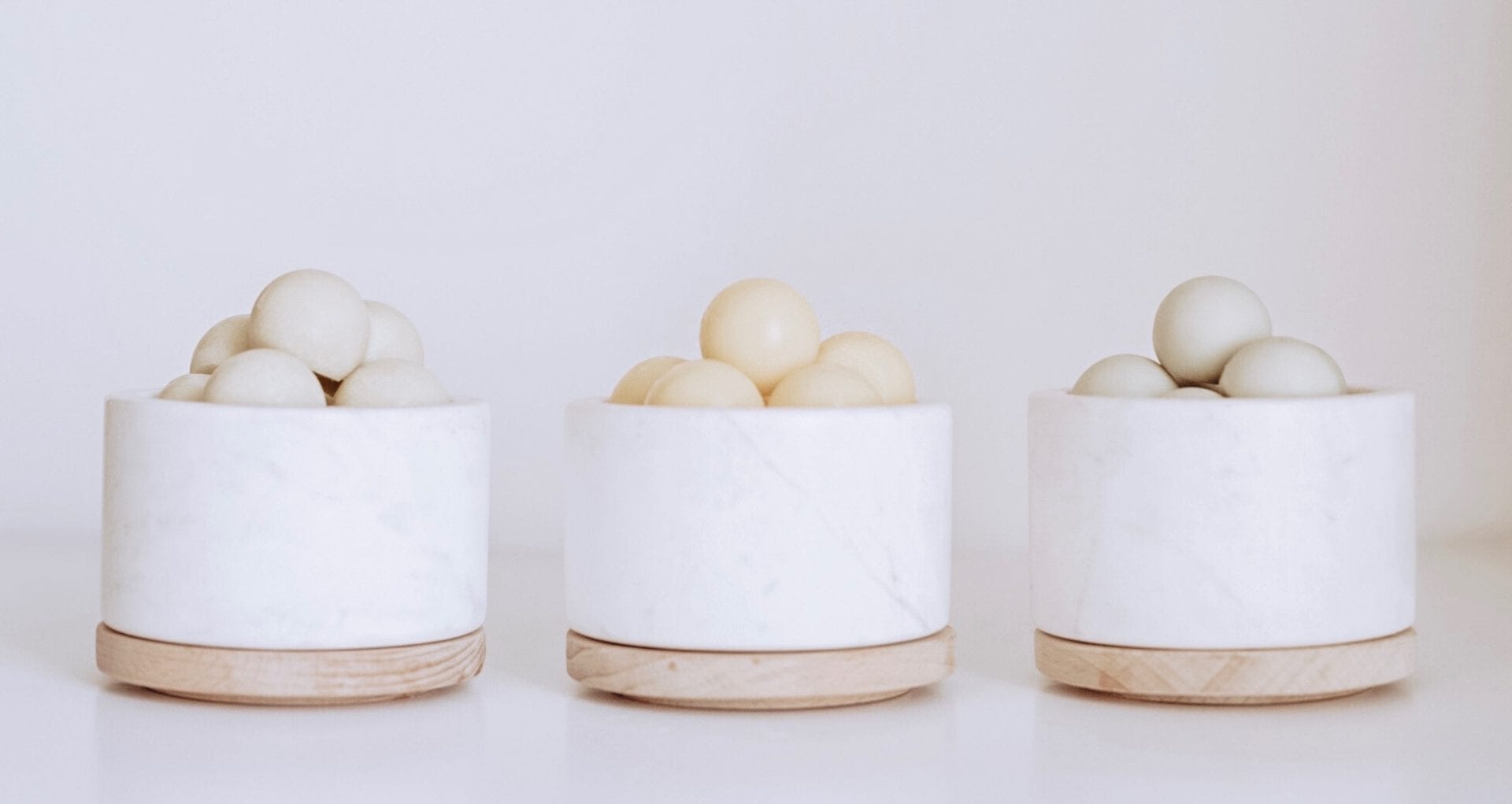 Lotion Balls: A Self-Care Find - cultursmag