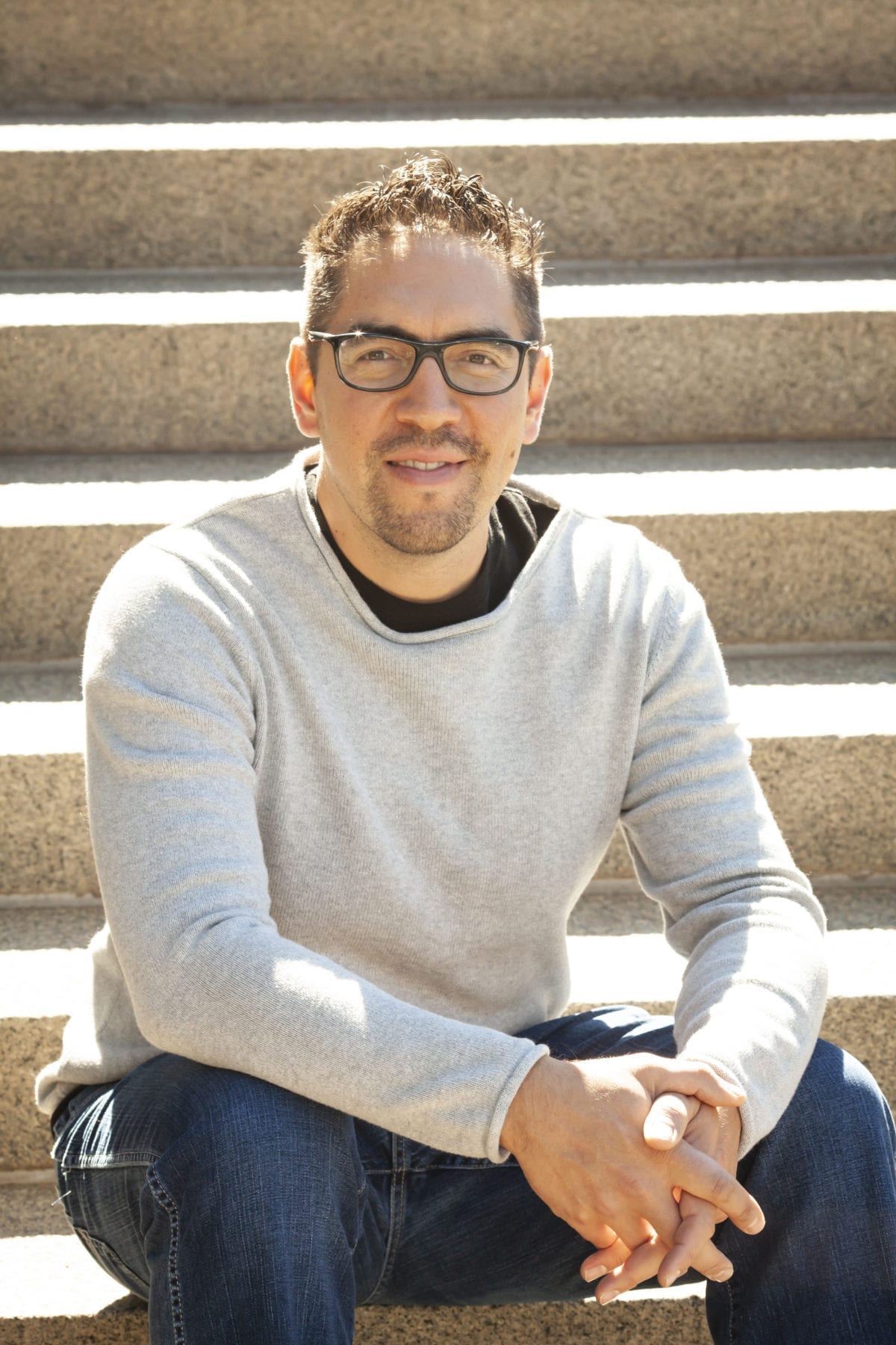 How Jon Theisen Finds Stability Out of Mobility - cultursmag