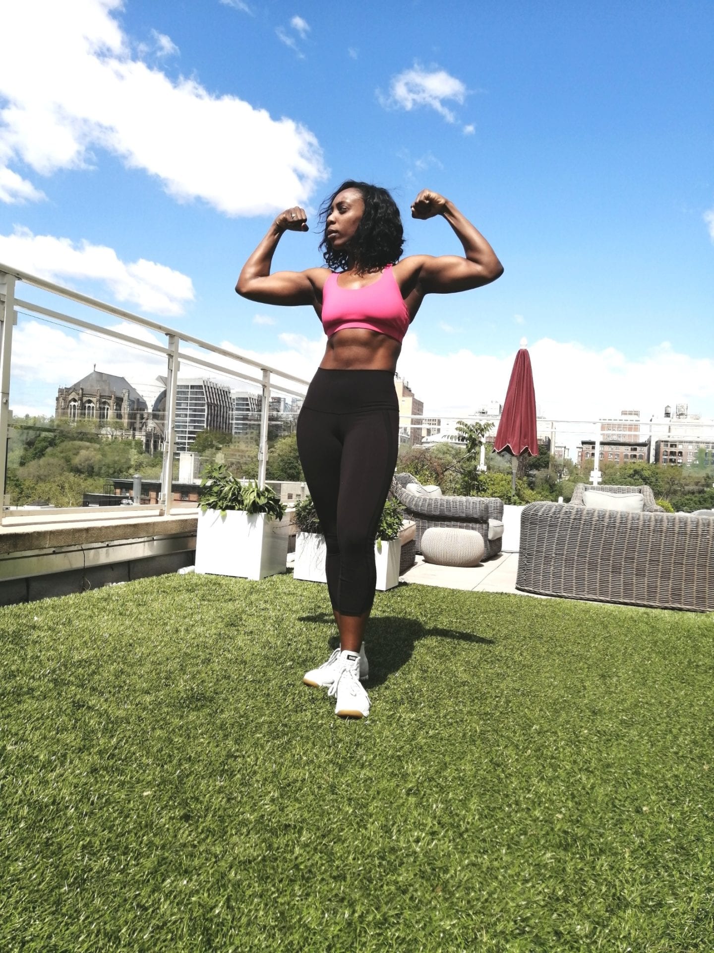 Jessica O. Matthews is on a Mission to Create Renewable Energy Around ...