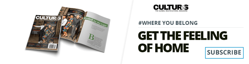 Famous Instruments Around The World