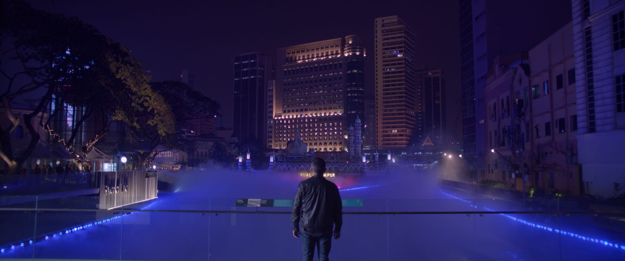 How This Filmmaker Infuses TCK Life in His Movie “Shadowplay” - cultursmag
