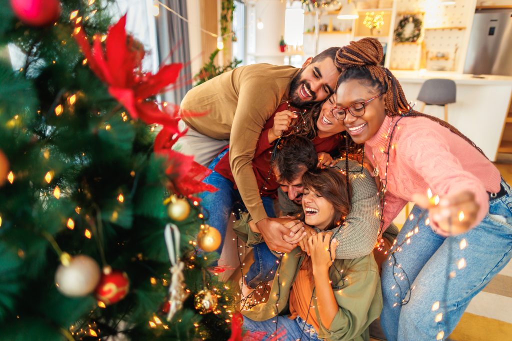 Christmas and its Multicultural Traditions Around the World - cultursmag