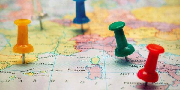 Famous Instruments Around The World