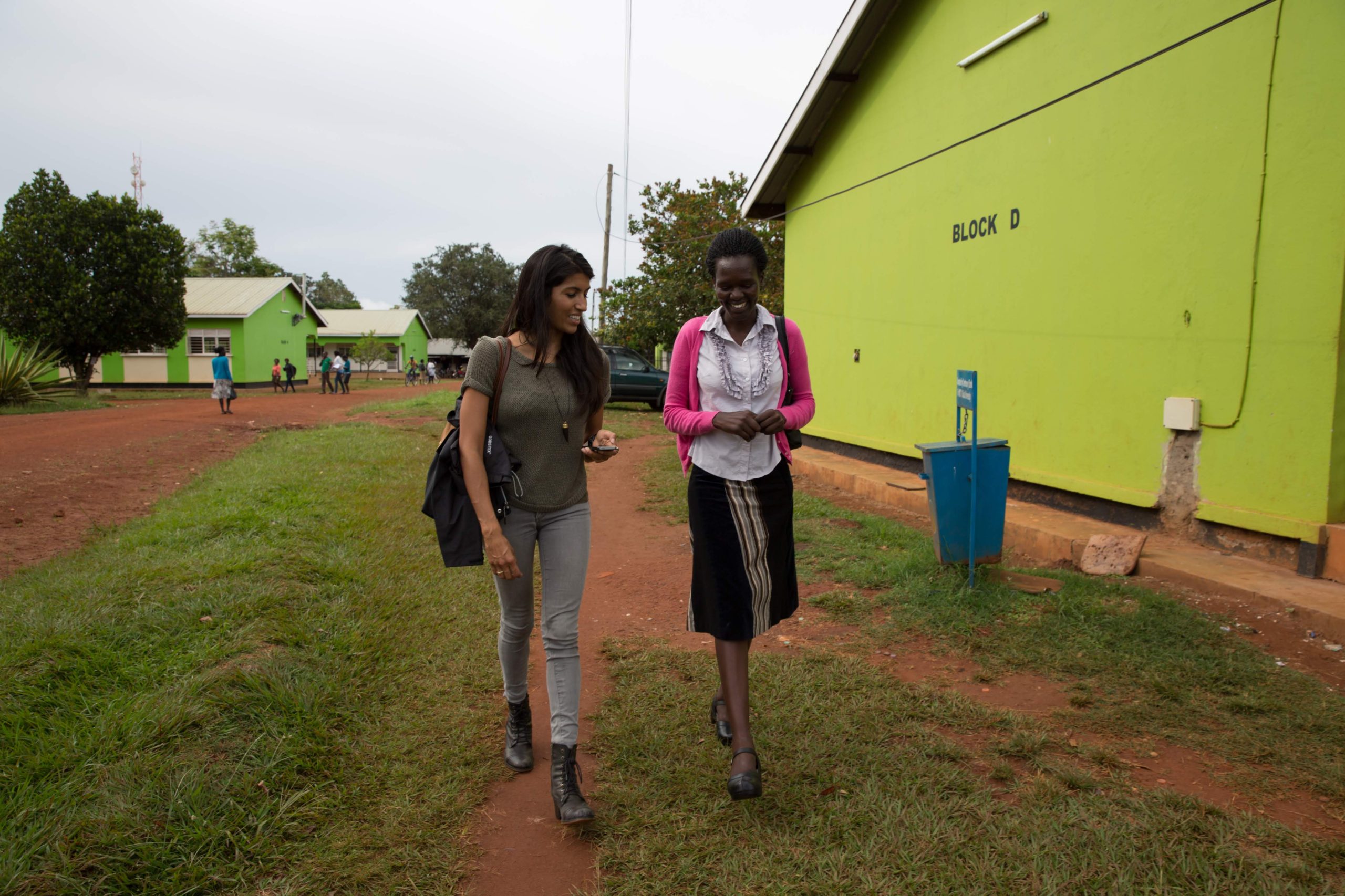 Leila Janah: The Life and Legacy of SamaSource’s Founder - cultursmag