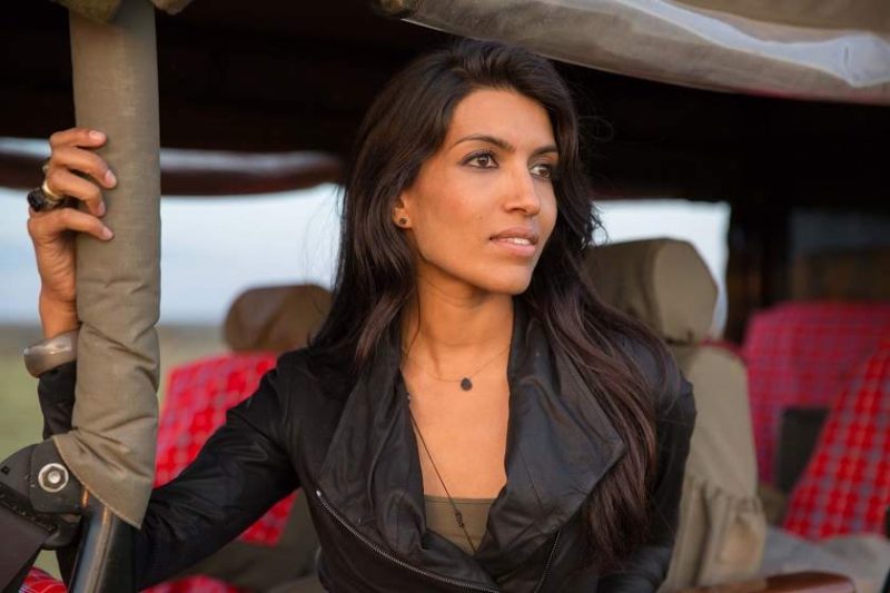 Leila Janah: The Life and Legacy of SamaSource’s Founder - cultursmag