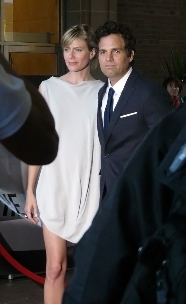 Mark Ruffalo: His Emotional Speech During The 72nd Emmys on Diversity ...