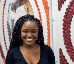 Nneka Jones, a Social Activist and Diverse Artist - cultursmag