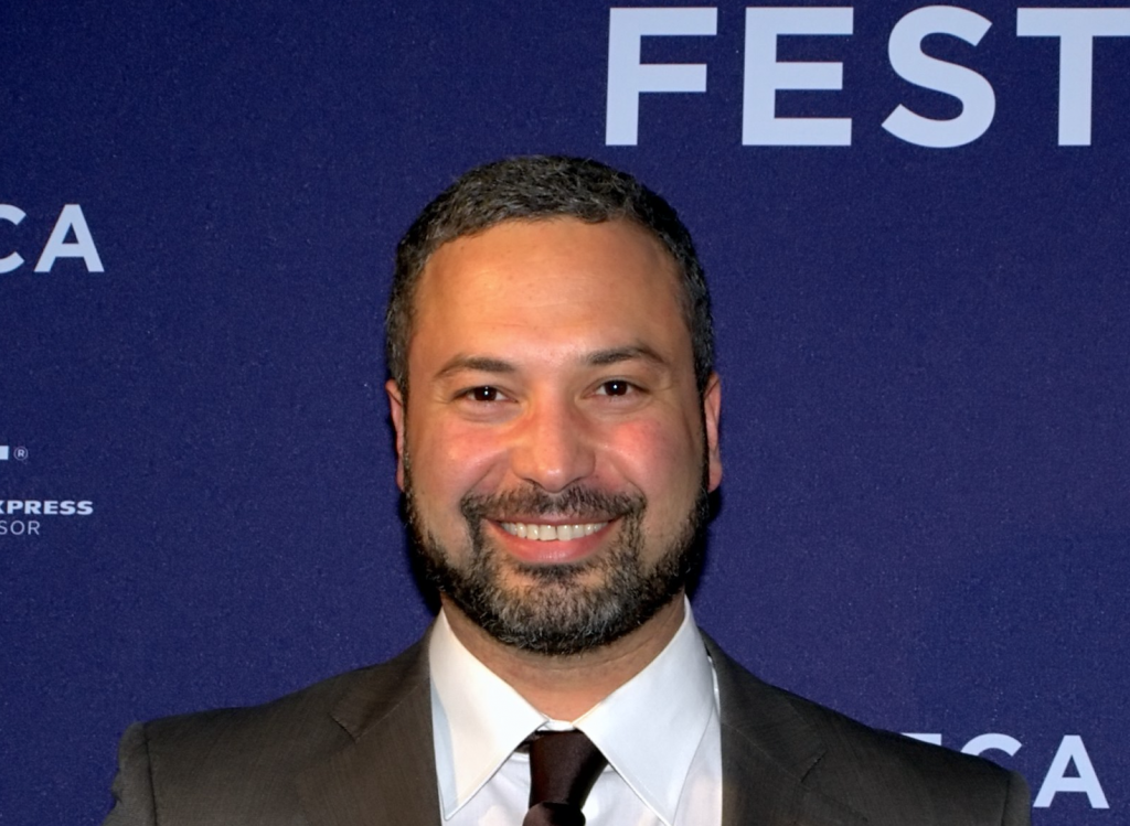 Comedian Ahmed Ahmed: The Shocking Cultural Fluidity of Laughter ...