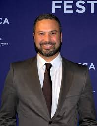 Comedian Ahmed Ahmed: The Shocking Cultural Fluidity of Laughter ...