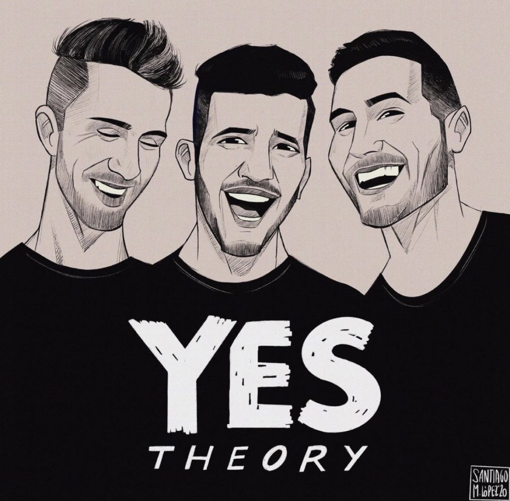 The Powerful Global Impact of Yes Theory - cultursmag