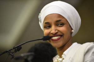 Ilhan Omar: A Journey from Refugee to Congresswoman - cultursmag