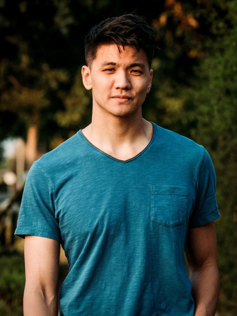 James Tang: Introducing A Third Culture actor and filmmaker - cultursmag