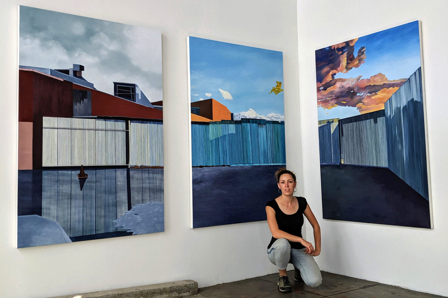 Banksy – The World’s Influential Street Artist