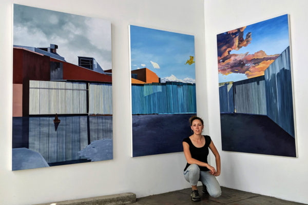 Global Storytelling for Global Impact with TCK Claudia Körbler