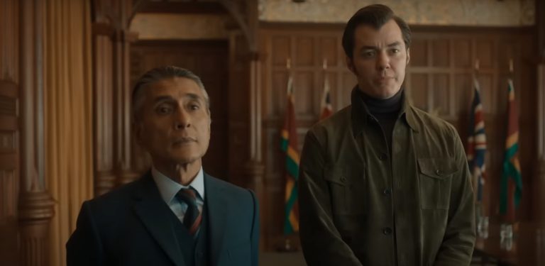 Ramon Tikaram — When Many Cultures Form One Identity - cultursmag