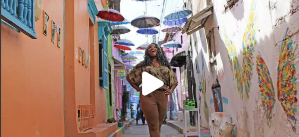 For the Love of Music: Blending Cultures Part 1 of 3