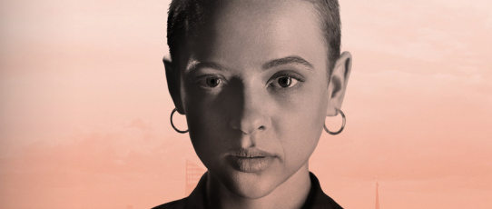 ‘Unorthodox’ and How One Culture Can Have Different Realities - cultursmag