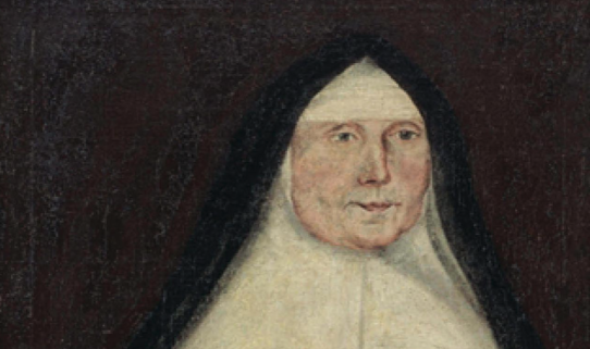 The Life of Esther Wheelwright: An 18th Century TCK - cultursmag