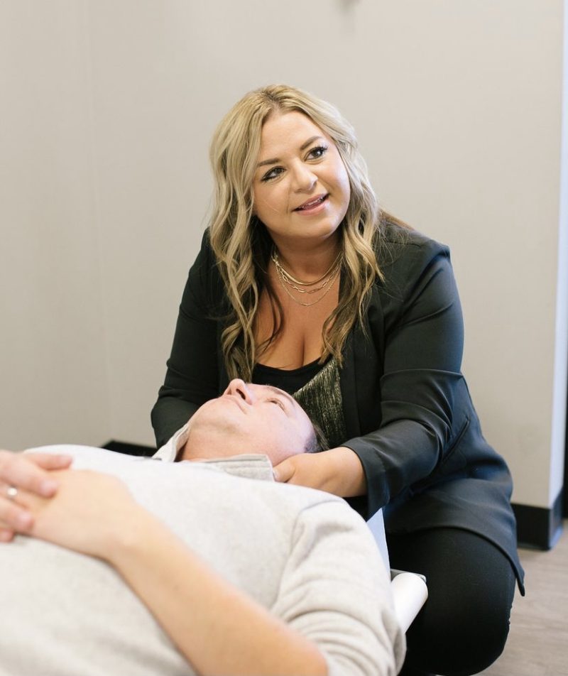 Dr. Elise Rigney: Healing the Body from the Inside Out - cultursmag